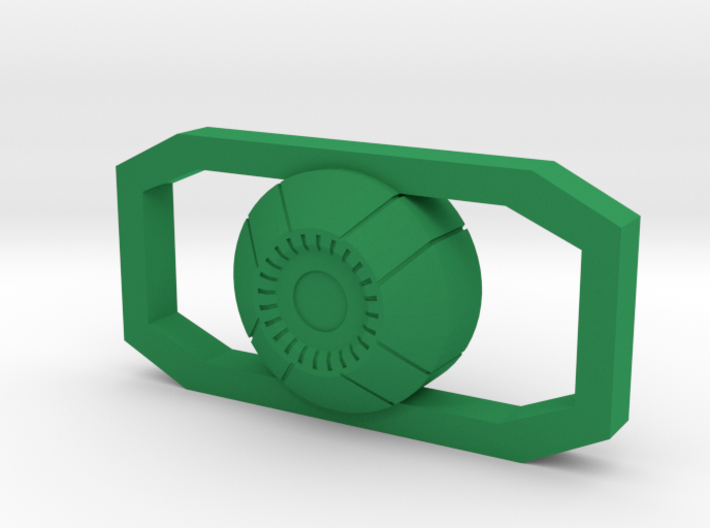 3D file Marvel Comics Creation Matrix Transformers・3D printable model ...