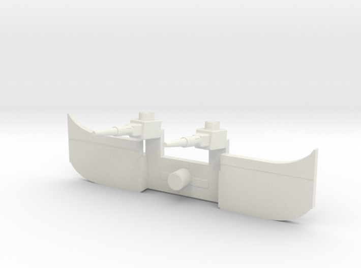 3D file Prowl Action Master Wings Transformers・Model to download and 3D ...