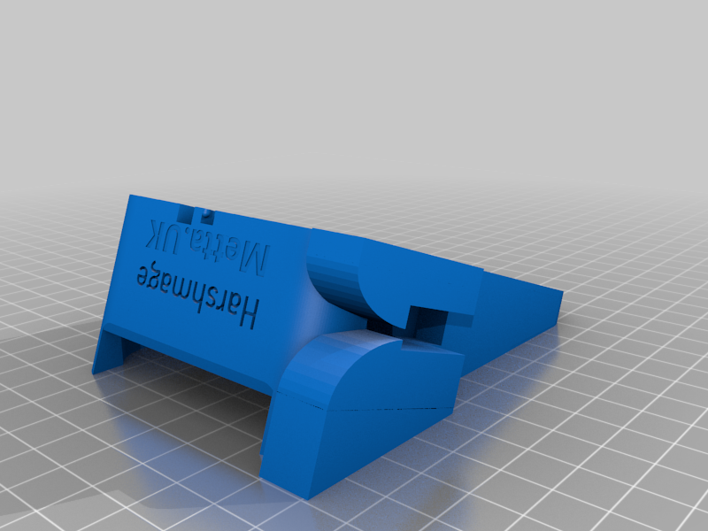 Free STL file Square Reader Stand (Contactless/Chip/Swipe) 🟪・3D print ...