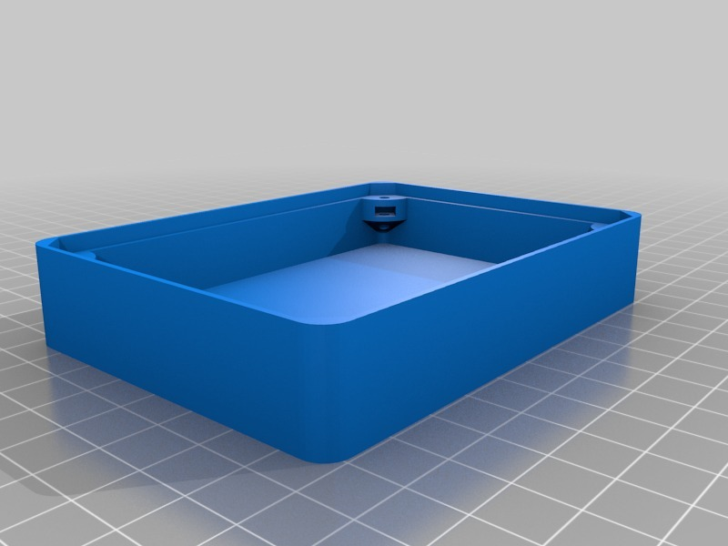 Free 3D file Therapy Enclosure・3D printing idea to download・Cults