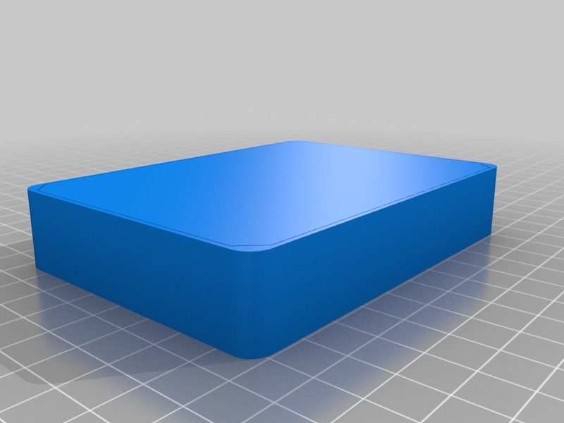 Free 3D file Therapy Enclosure・3D printing idea to download・Cults