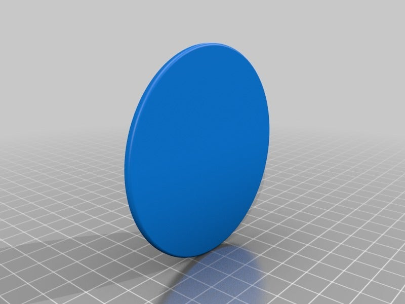Free STL file Question Mark Trophy ・Design to download and 3D print・Cults