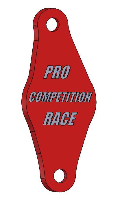 STL file Starter motor cover minarelli horizontal scooter・3D print ...