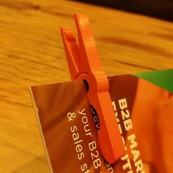 STL files for 3D printer Clothes ・ Cults