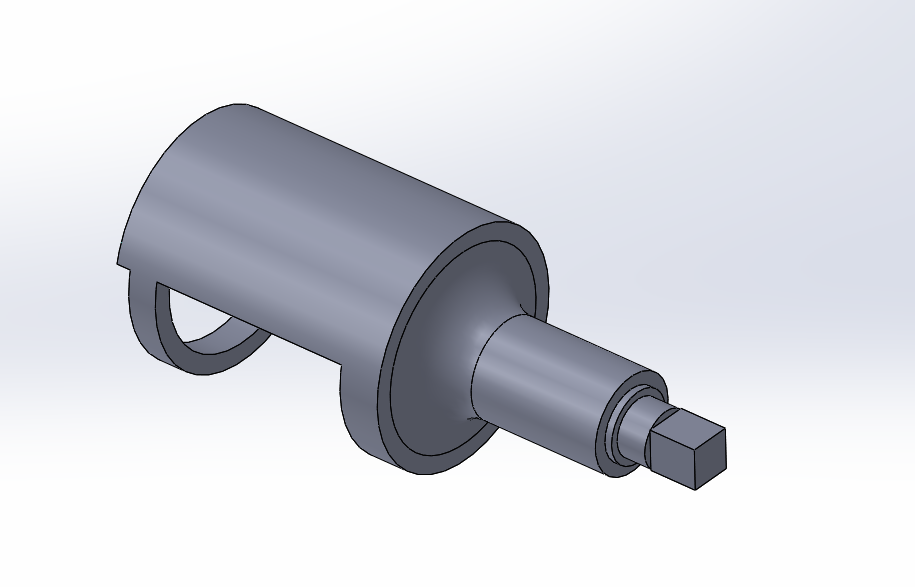 STL-Datei venturi air intake spa jacuzzi kostenlos・3D-Druck-Modell zum ...