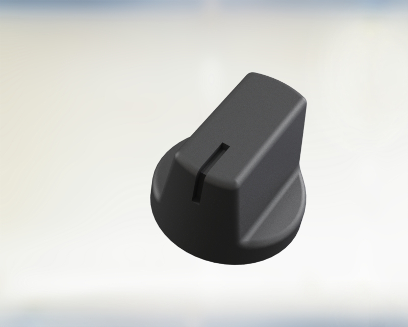 STL file Knobs - Knob・Model to download and 3D print・Cults