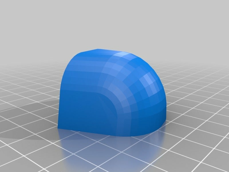 Free STL file 2.Left leg of Iron man Mark 1 (foot break down) 🦵・3D ...