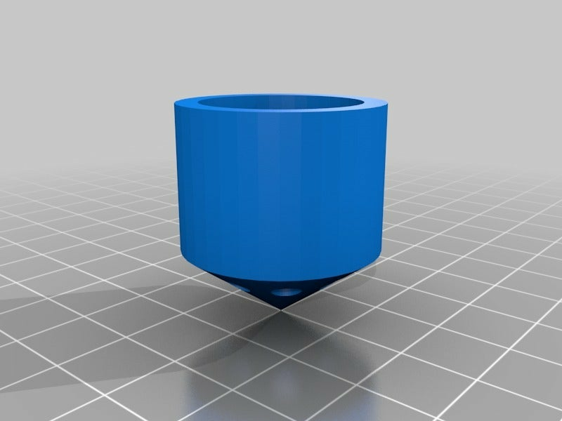 Free STL file Pond Stuff --- Water outlet pieces・3D printing model to ...