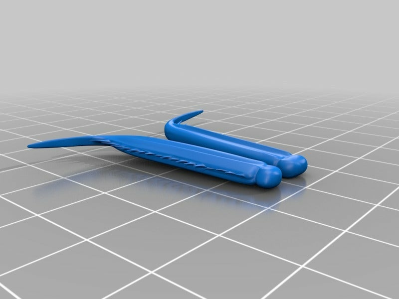 Free STL file Praying Mantis 🙏・3D print design to download・Cults