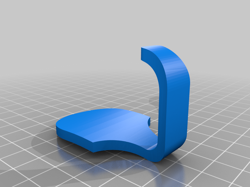 STL file Support Joystick PS/PC/XBOX・3D print design to download・Cults