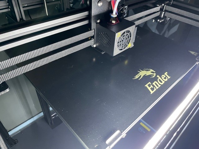 Free 3D file Ender 6 LED Mod・3D printable model to download・Cults