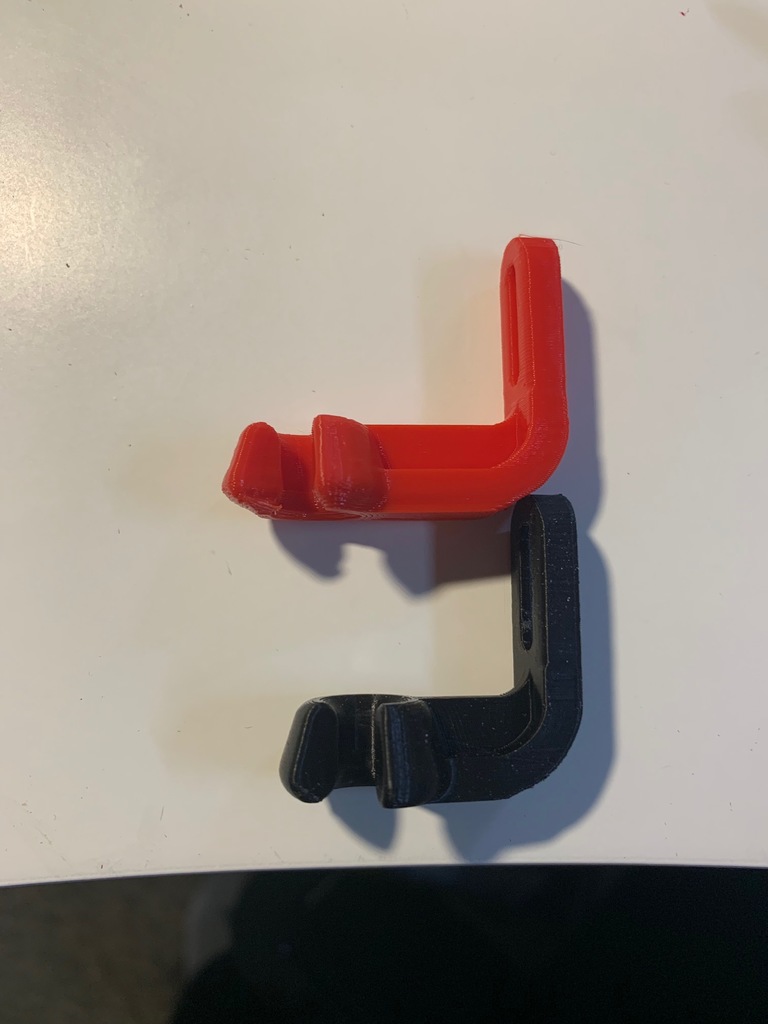 Archivo 3D gratuito Arco compuesto miniatura - Reposafirmación de ...