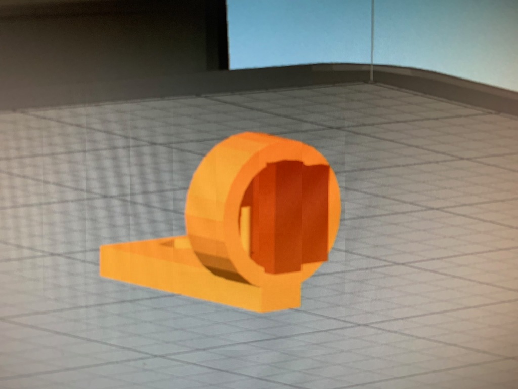 Free 3D file Miniature Compound Bow FIXED Sights・3D printer design to ...