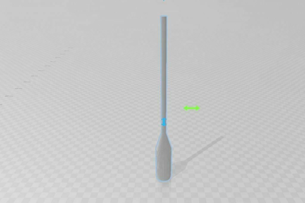 Free 3D file Float for self watering pot・3D print object to download・Cults