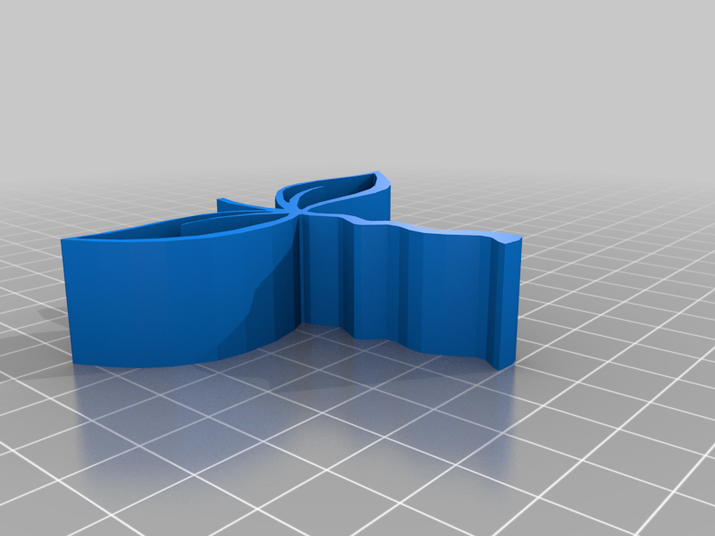 Free 3D file Multi Color Daisy2・3D printable model to download・Cults