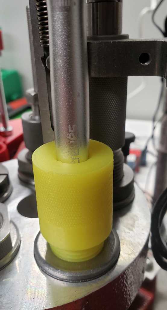 STL file Supereyes Powder Check Die ・3D printing design to download・Cults