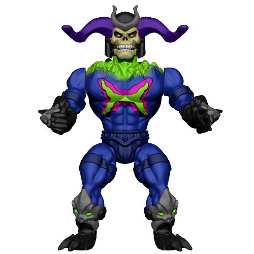 3D file SKELEGOD 🎬・3D printable model to download・Cults