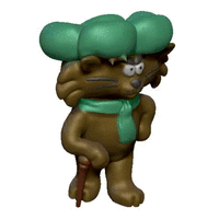 Archivo 3D CATILLAC CATS 👽・Objeto de impresión 3D para descargar・Cults