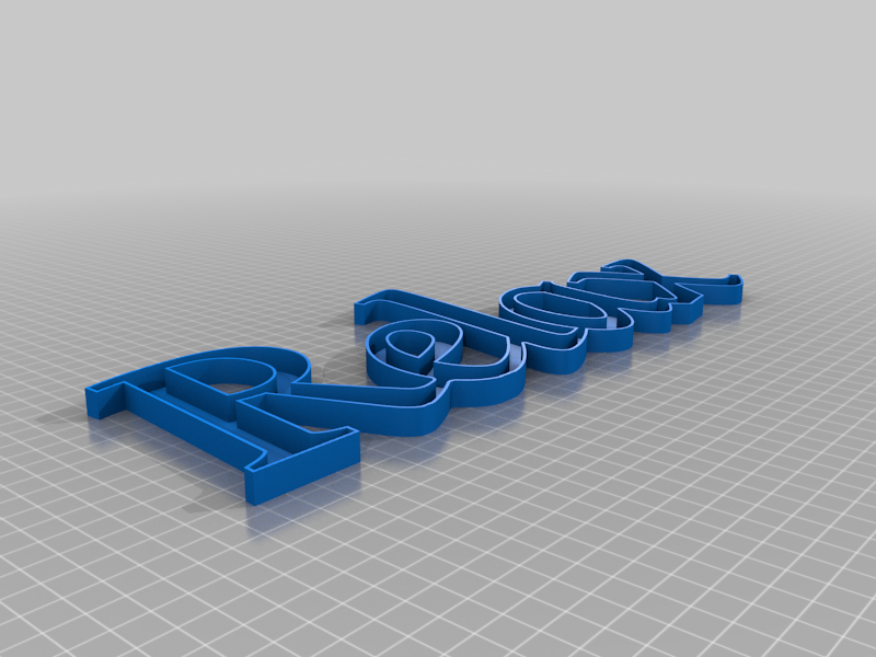 Free STL file LED Relax 🏠・3D printing model to download・Cults