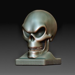 2.44 Thousand search results for 3D models to 3D print with the keyword ...