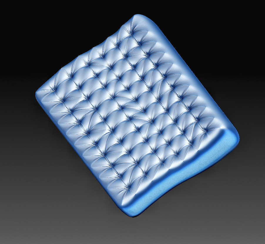 Free STL file Pullow 2 🎨・3D printable model to download・Cults