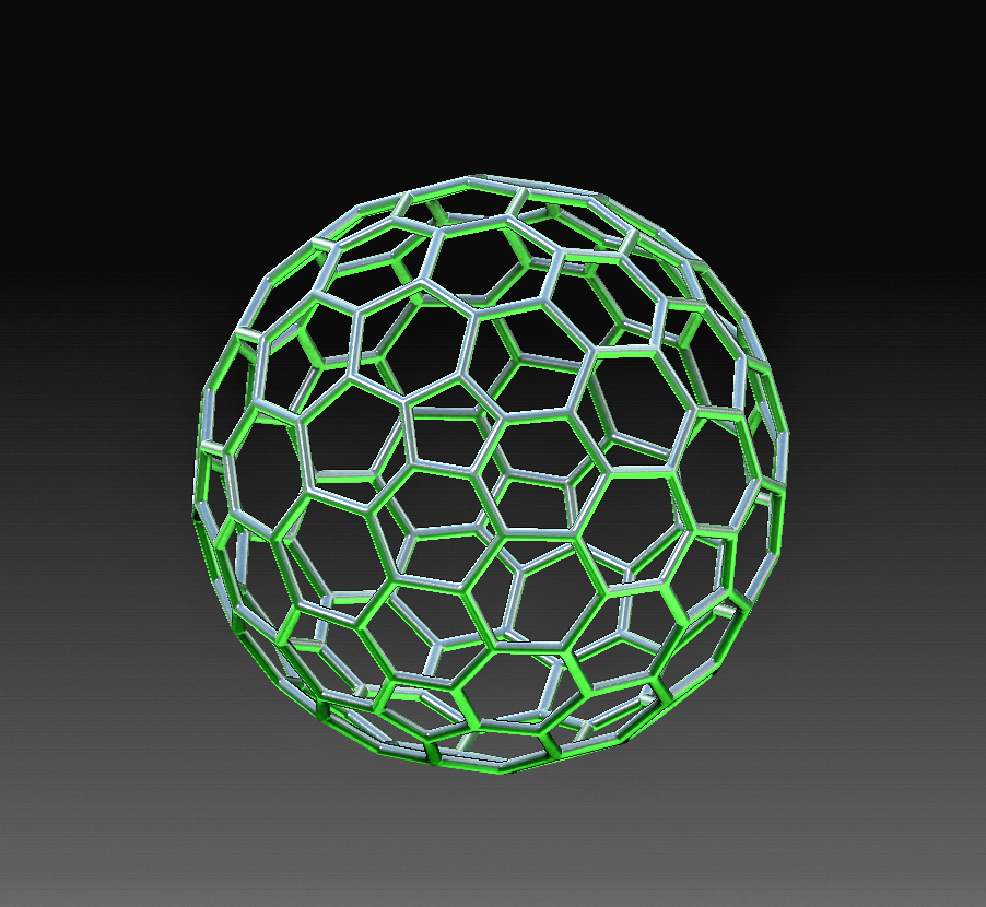 Free STL file Fractal ornament sphere・3D print model to download・Cults