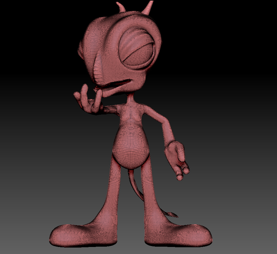 Free STL file Dudel・3D printable model to download・Cults