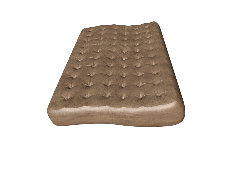 Free STL file Pullow 2 🎨・3D printable model to download・Cults