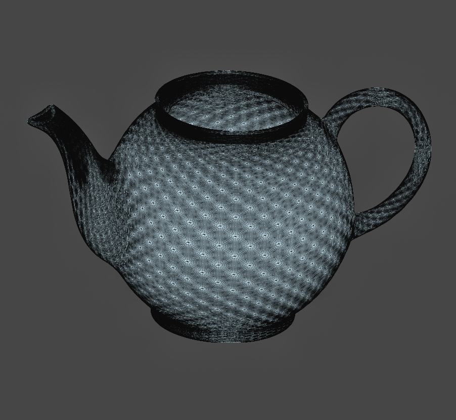Free STL file Teapot 🫖・Design to download and 3D print・Cults