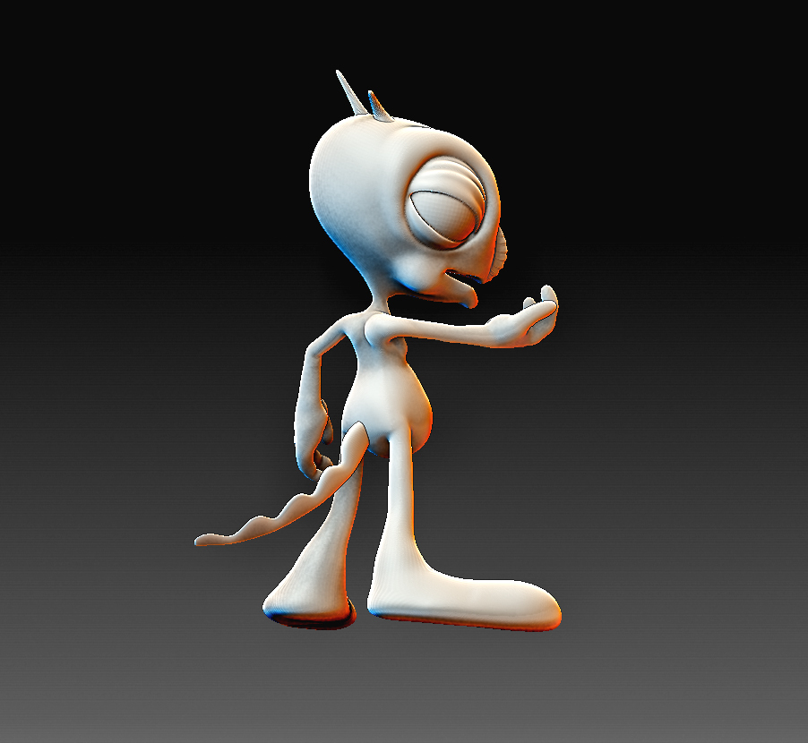 Free STL file Dudel・3D printable model to download・Cults