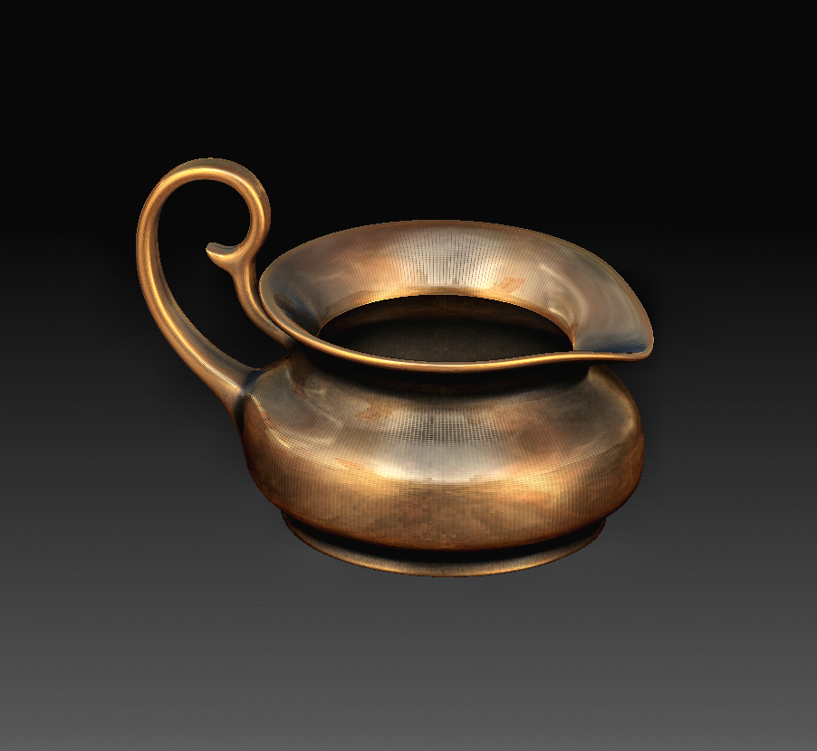 Free STL file Teapot 2 🫖・3D printer model to download・Cults