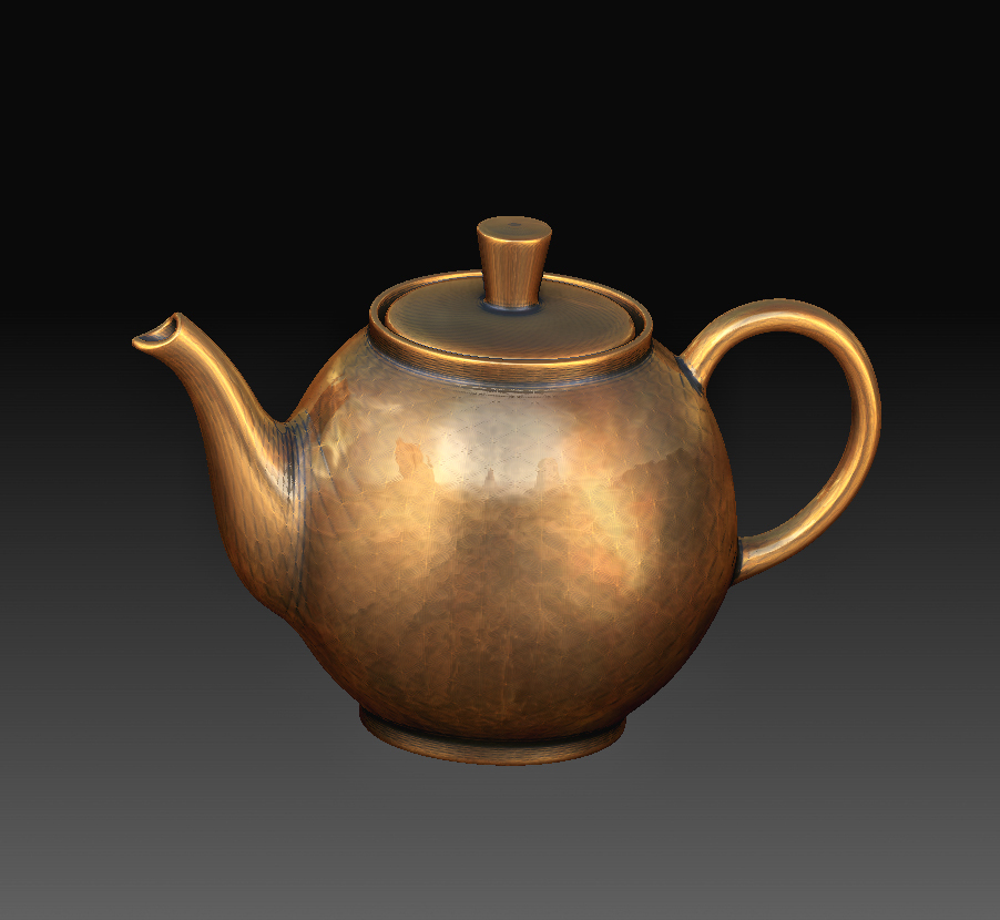 Free STL file Teapot 🫖・Design to download and 3D print・Cults