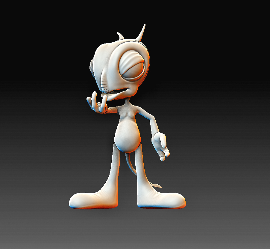 Free STL file Dudel・3D printable model to download・Cults