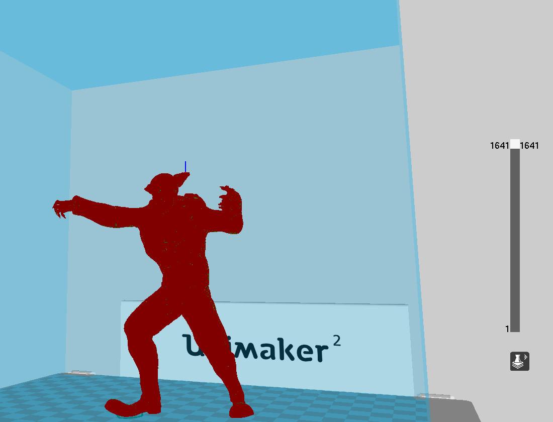 Free STL file Stephen King's IT 🎨・Model to download and 3D print・Cults