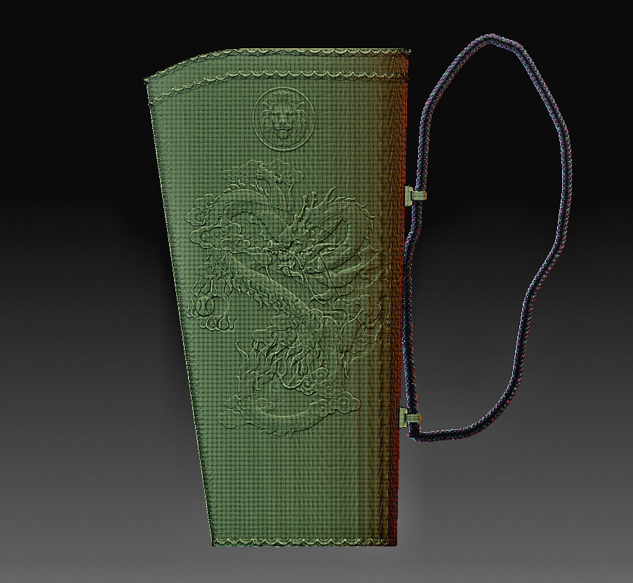 Free STL file Quiver 🏹・3D print design to download・Cults