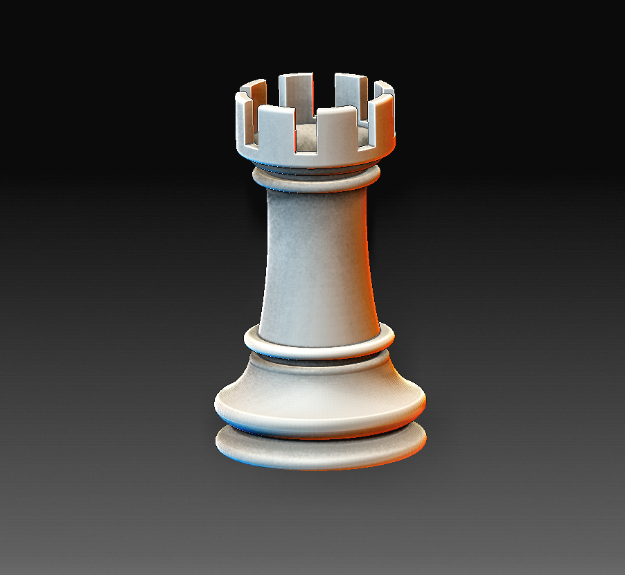 STL-Datei Chess figure kostenlos・Design für 3D-Drucker zum ...