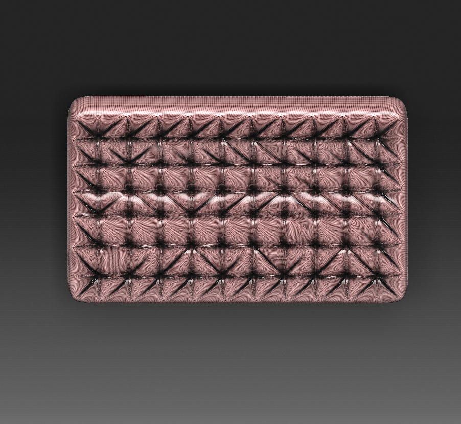 Free STL file Pullow 2 🎨・3D printable model to download・Cults