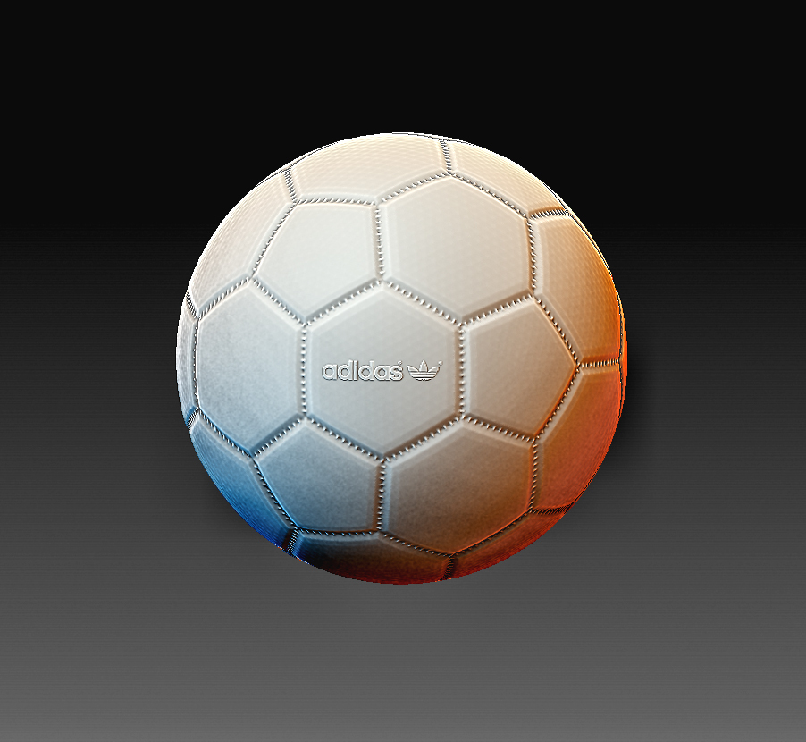 Free STL file Football 🏈・3D printable design to download・Cults