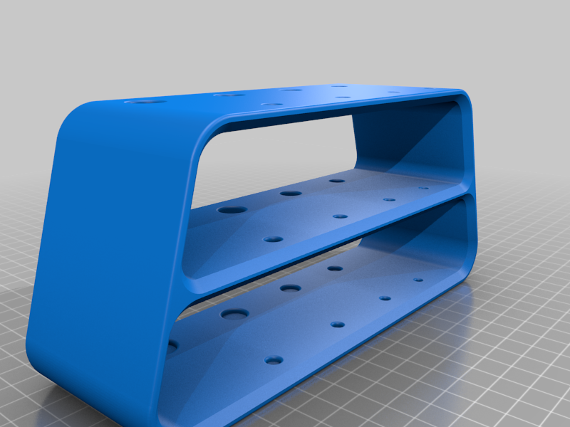 Free 3D file TABLE STAND FOR T SERIES I IN001・3D printing model to ...