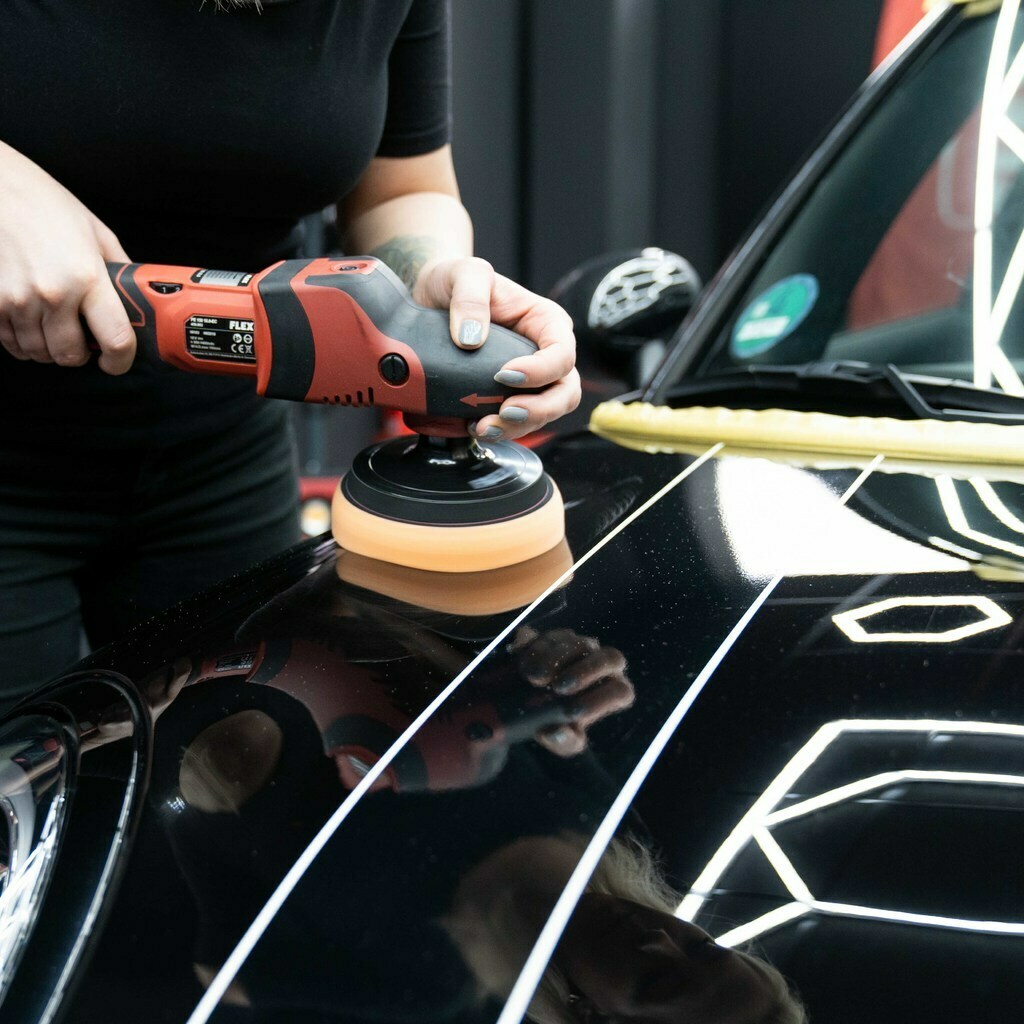 Free 3D file Polish Pad Dryer for Pads 40 - 80mm I FX007・3D printable ...