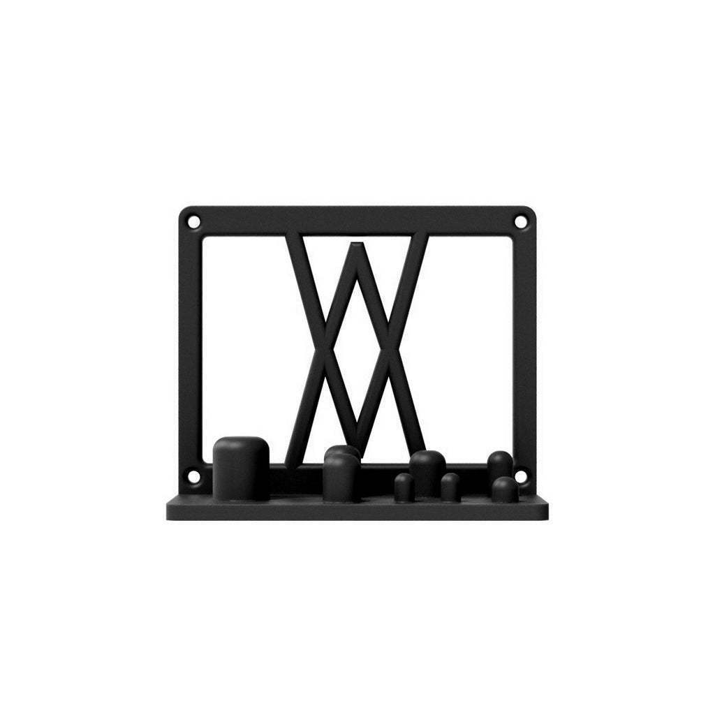 Free STL file 8pcs Adapter Socket Set Holder 074 I for screws or peg ...