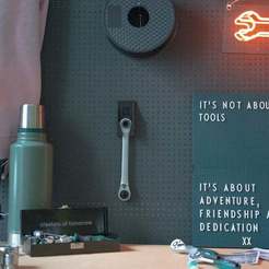 STL files for 3D printer Ratchet ・ Cults