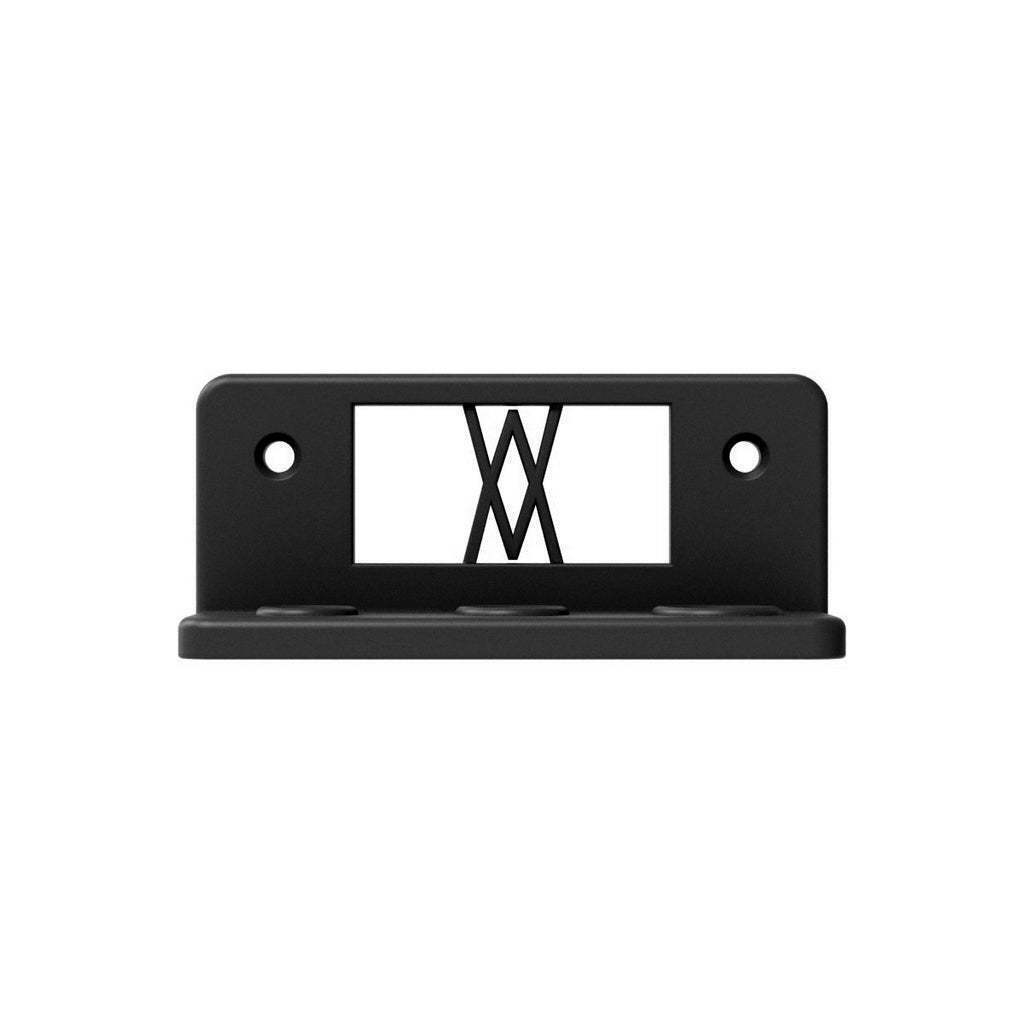 Free STL file 3 pcs Drill Adapter Set Wall Holder 055 I for screws or ...