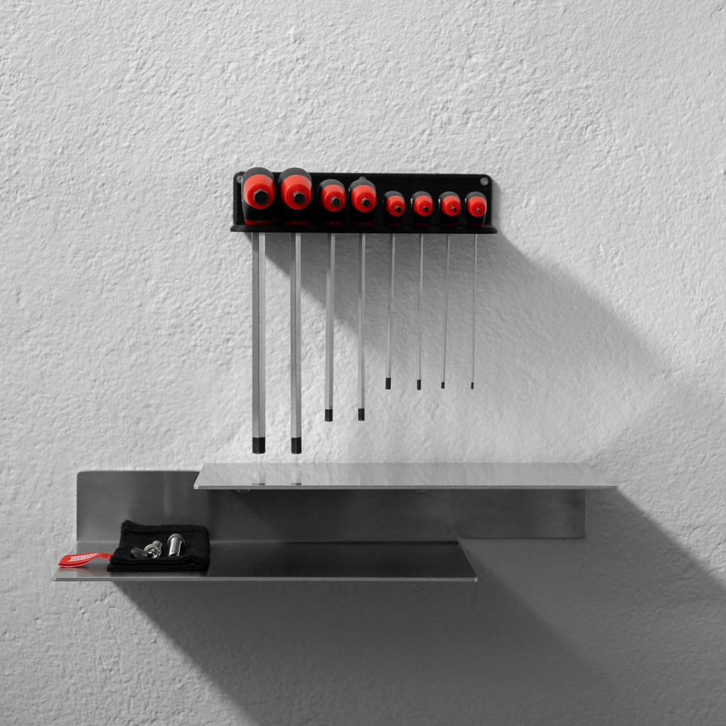 Free 3D file Wall Mount for T Series I IN006・3D print object to ...