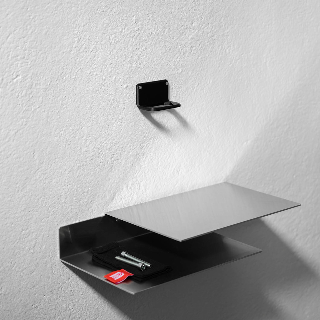 Free 3D file Wall Mount for L Series I IN005・3D printing design to ...