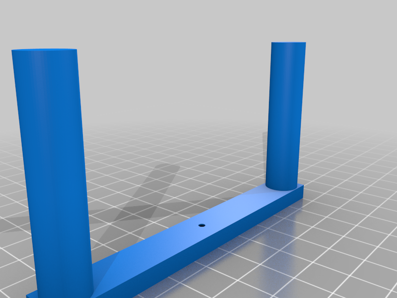 Free 3D file Centerline I BM004・Design to download and 3D print・Cults