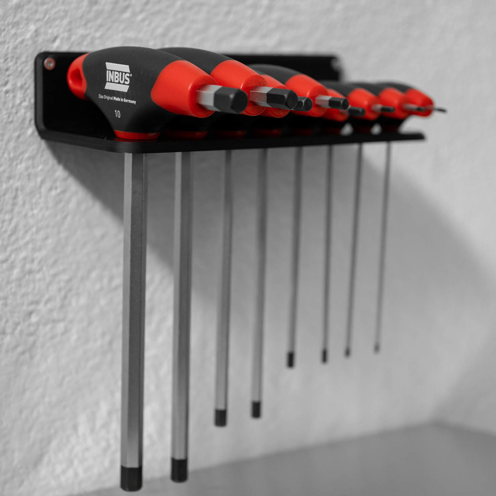 Free 3D file Wall Mount for T Series I IN006・3D print object to ...