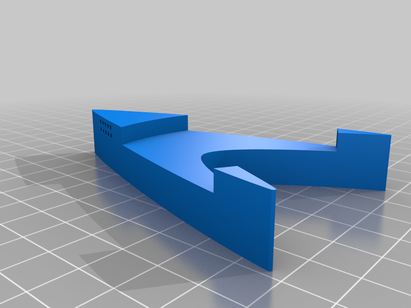 Free 3D file Star Trek Comm Badge・Model to download and 3D print・Cults