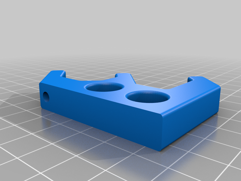 Free 3D file coat hook / Kleiderhaken 🧥・3D print design to download・Cults