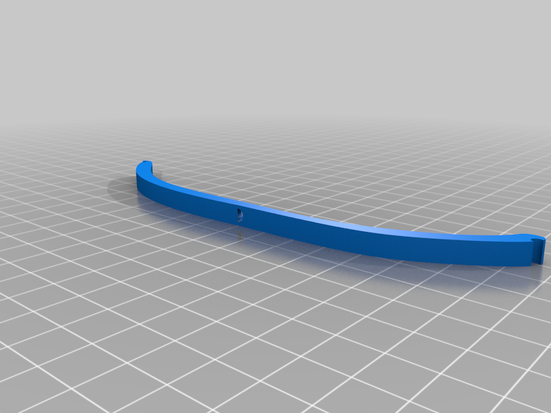 Free STL file Mini Bow・3D printable model to download・Cults